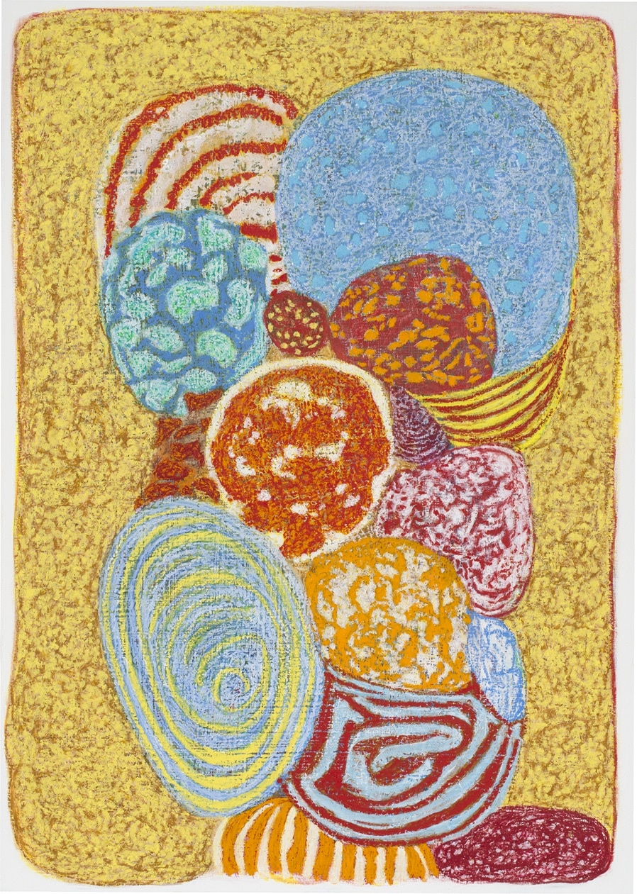 Jeff Kowatch - Gallery La Forest Divonne