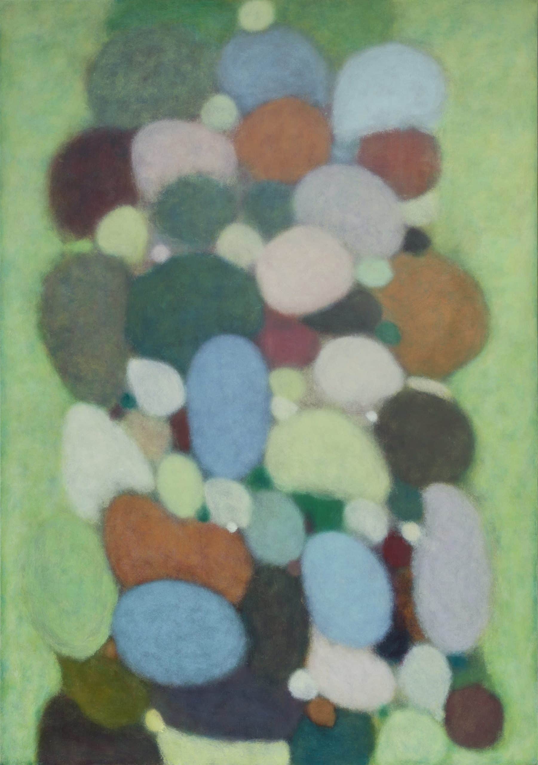 Jeff Kowatch - Gallery La Forest Divonne