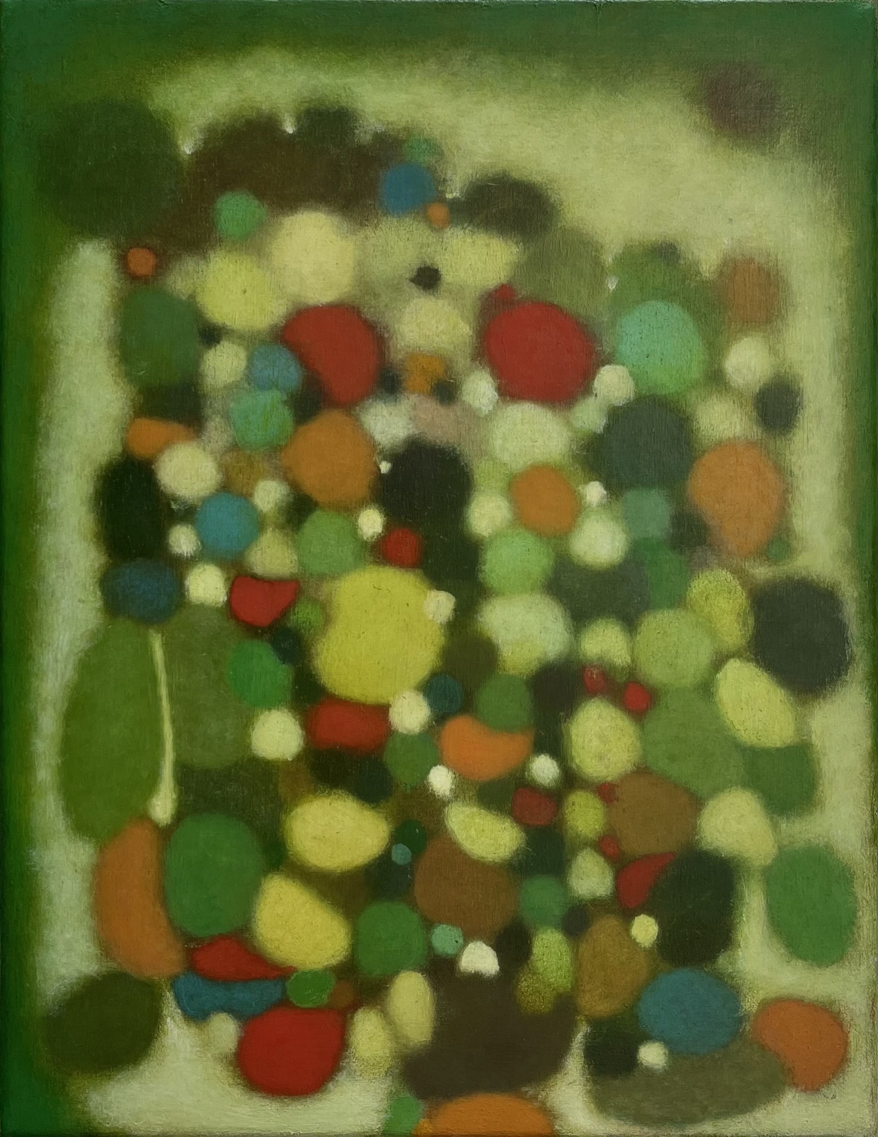 Jeff Kowatch - Gallery La Forest Divonne