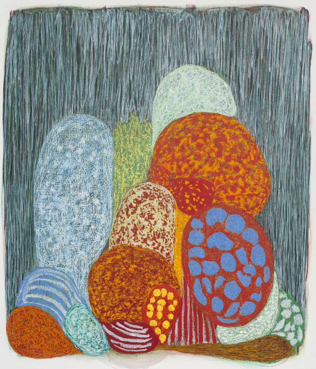 Jeff Kowatch - Gallery La Forest Divonne