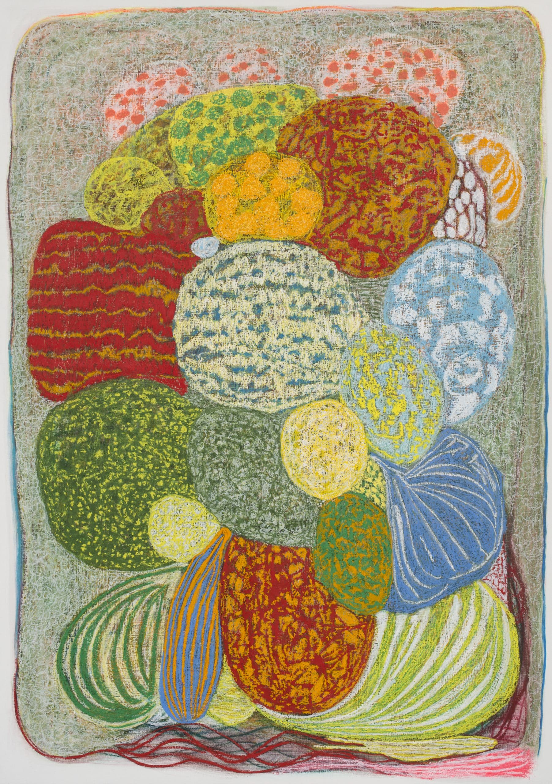 Jeff Kowatch - Gallery La Forest Divonne