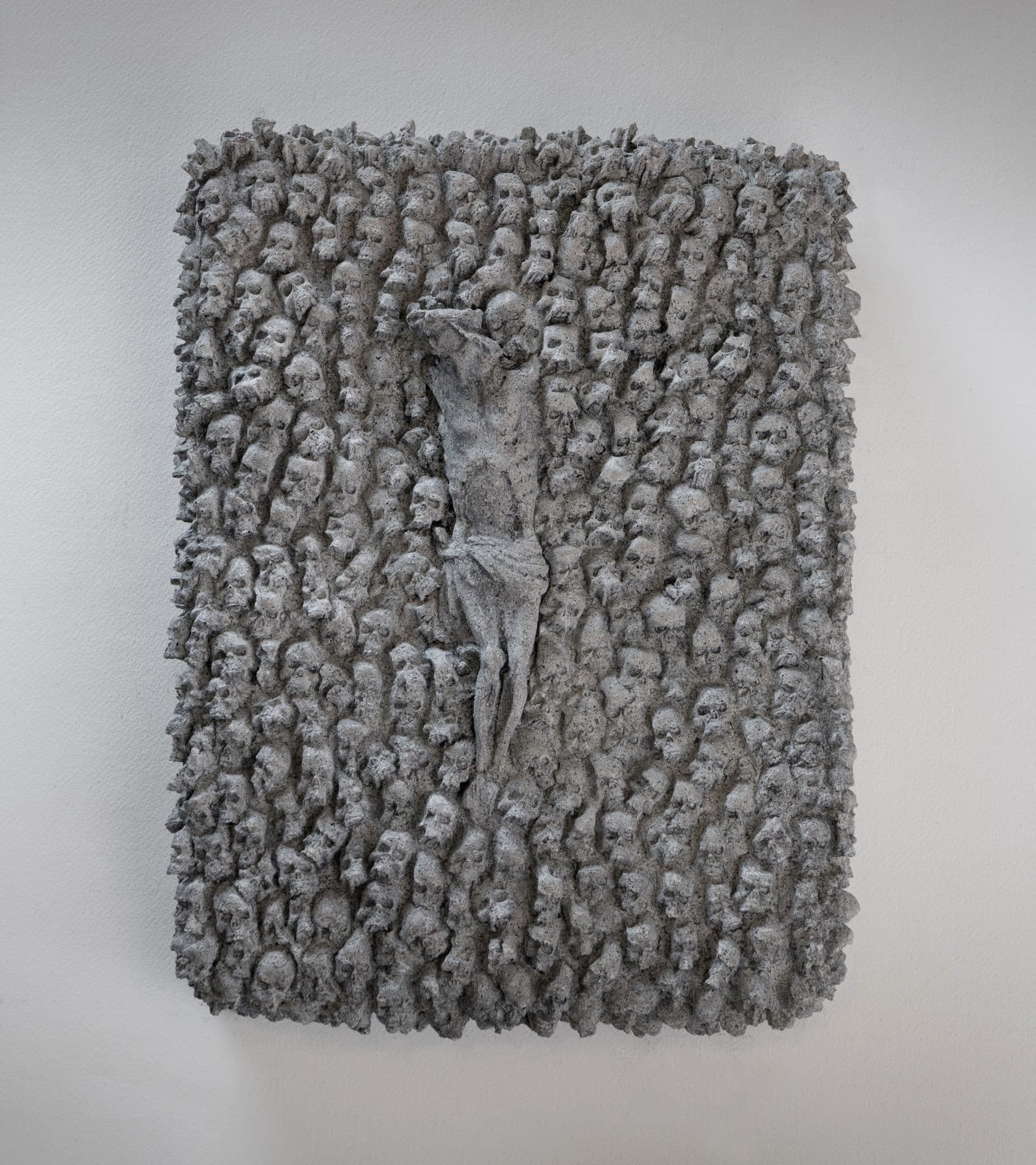 David-Decamp-Chemin-De-Croix-12 - Gallery La Forest Divonne